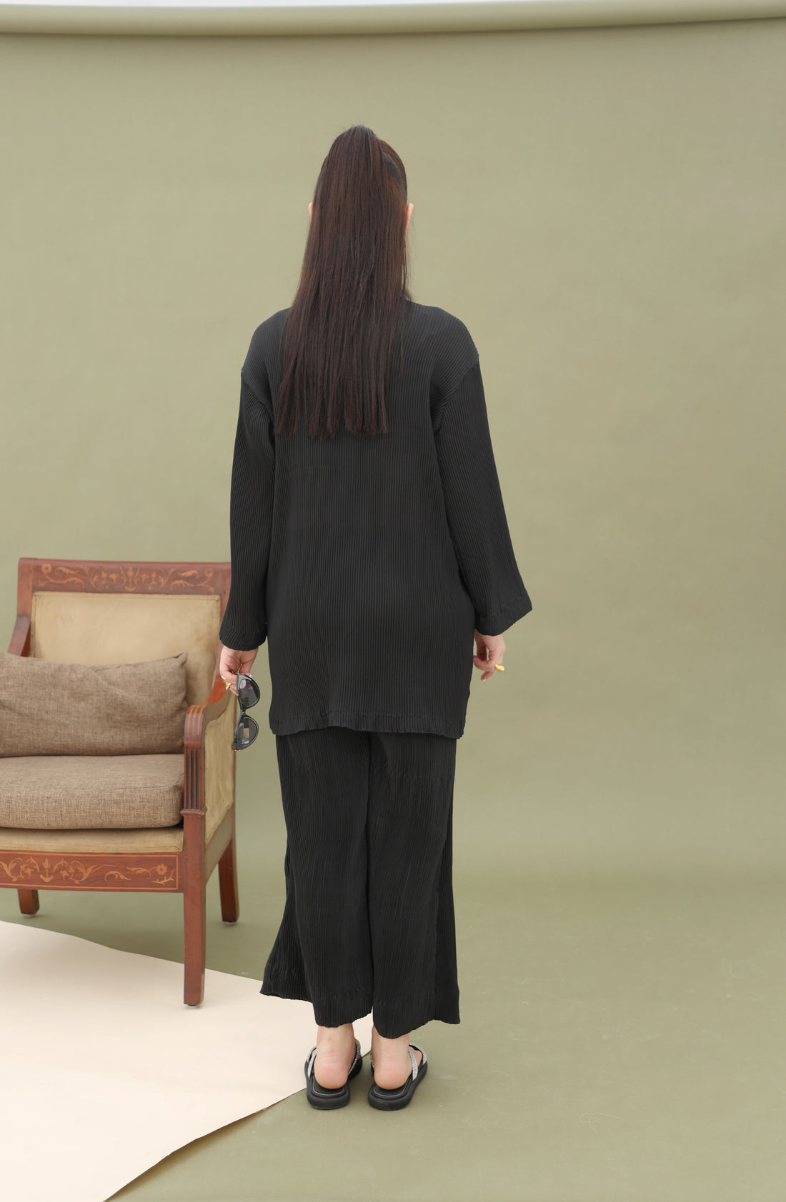 Andrea Set (10 days delivery) – SASSY